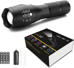 fire turtle Ultra Bright with Micro Halogeno_Technology with 5 Mode ...