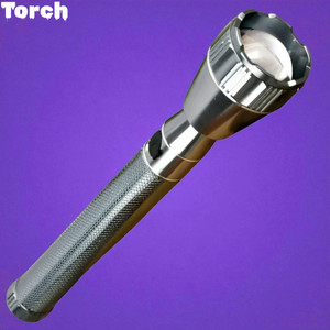 Stybits X92 Super Bright LED Torch Light – Rechargeable, Long Distance ...