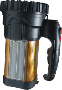 MNT Sales 350 W Jumbo Torch With 3 Km Long Range ,5 Modes & 300 W Dual ...