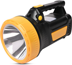 ECOSKY Rechargeable Searchlight LED Flashlight Long range with ...