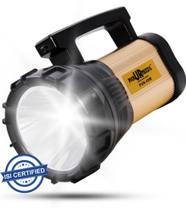 Pick Ur Needs Heavy Duty Search light 100w Laser with Blinker ...