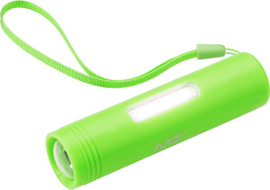 MZ M905 (RECHARGEABLE LED TORCH) 7W Laser + 3W Cob USB Type C Torch ...