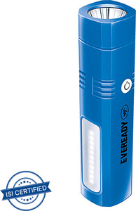 EVEREADY Hero Mini Powerfull Pocket Torch Price in India - Buy EVEREADY ...