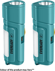 EVEREADY PocketLite Mini Pack of 2 Torch Price in India - Buy EVEREADY ...