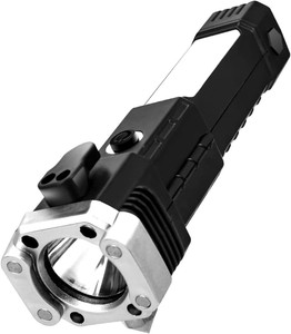 Small Sun 3W LED Torch: The Brightest Light in Your Toolkit Torch Price ...