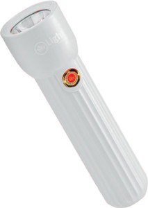 Mr. Light Multipurpose LED Torch for Hiking, Cycling, Camping, Night ...