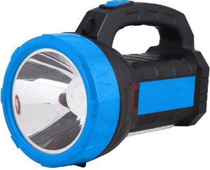 iDOLESHOP Torch With Side Tube Emergency Light, Ac and Solar ...