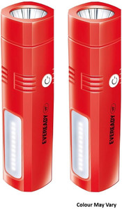 EVEREADY HERO DL80 Torch Price in India - Buy EVEREADY HERO DL80 Torch ...
