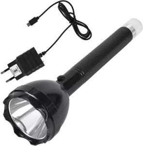 99Drops DUAL Torch with-High Power LED Hand Torch with Extra Large ...