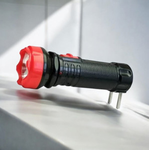 VR Bright Lite Torch 5W T22_76 Torch Price in India - Buy VR Bright ...