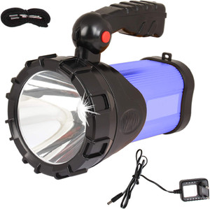 Apro 3 Km Long Range Torch With 300 W Laser Light ,3 Modes With High ...