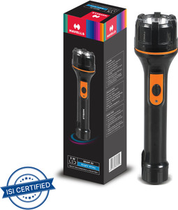 HAVELLS Beam10 Torch Price in India - Buy HAVELLS Beam10 Torch online ...