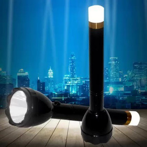 99Drops 2Mode Power Long Range-Torch Up to 900m focus Torch Price in ...