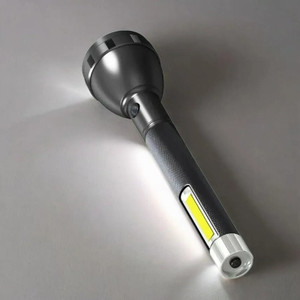 Stybits A384 M922 SUPER ULTRA HIGH POWER LED RECHARGEABLE TORCH Torch ...