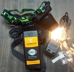 ANDSLITE RHl1 Torch Price in India - Buy ANDSLITE RHl1 Torch online at ...