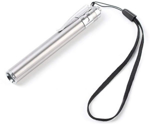 LISAMED ENT Torch, Medical Pen Torch Pocket Light, for Doctors Nursing ...