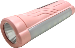 PLSUPREME ®Premium Quality GL-700 9W Long Range Rechargeable Torch ...