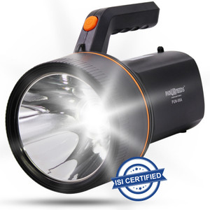 Pick Ur Needs Emergency Search Torch Light 120W With Lithium Battery ...