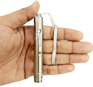 CHEVALIER Doctor Pocket Moon Light Pen Torch for Nurses / Medical ...