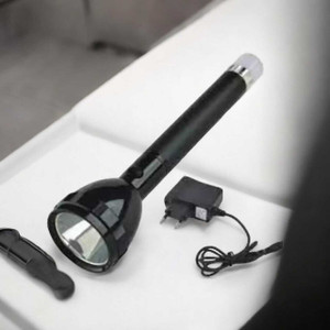 HASRU Long Range Torch Rechargeable01 Torch Price in India - Buy HASRU ...