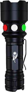 silicon grand TRI COLOUR TORCH SG-TR-001 Torch Price in India - Buy ...
