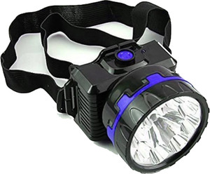 SMALL-SUN New emergency use heavy duty head torch for men Torch Price ...