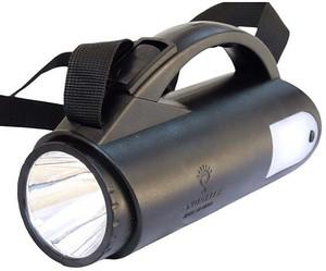 ANDSLITE Eco with Sidelight Powerful Torch Price in India - Buy ...