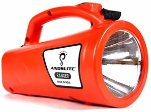ANDSLITE Ranger Torch Price in India - Buy ANDSLITE Ranger Torch online ...