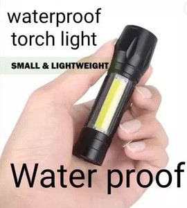 FLENIX 911 MINI TORCH Torch Price in India - Buy FLENIX 911 MINI TORCH ...