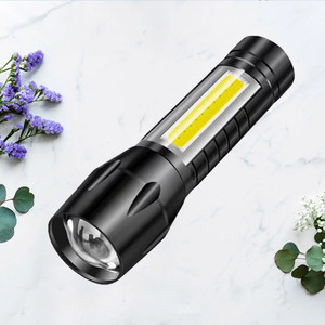 Small Sun ZY-R911 Torch: The Brightest and Most Durable Torch on the ...