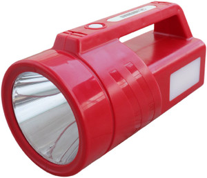 EVEREADY DL94 Bheemlite 1 KM Range Torch Price in India - Buy EVEREADY ...