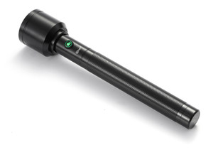 Mr.Light 1.8 Kms Ranging 450 Lumens Rechargeable LED LION Aluminium ...