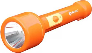 BAJAJ Raftaar Jumbo LED RC 610046 Torch Price in India - Buy BAJAJ ...