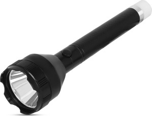 ECOSKY 9170 (RECHARGEABLE LED TORCH) 80W LED, 1200mAh Battery Torch ...