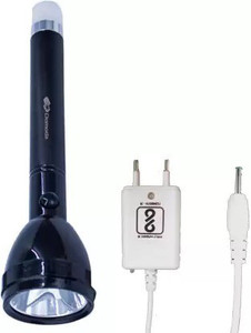 99Drops DUAL Power Long Range-Torch 900m focus Torch Price in India ...