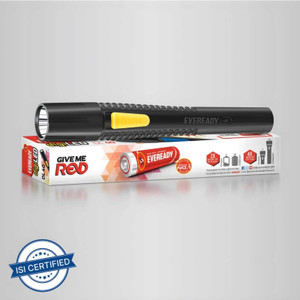 EVEREADY DL40 JOSH Torch Price in India - Buy EVEREADY DL40 JOSH Torch ...