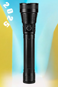 3BAAN A300 Strong LED Torch Light | Powerful Illumination for Outdoor ...