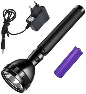SMALL-SUN New rechargeable led torch for home and other outdoor works ...
