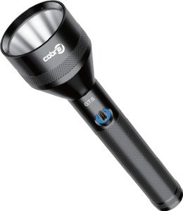 Mr.Light 500LMS Aluminium Aircraft Flashlight,Type-C,Powerbank Charging ...