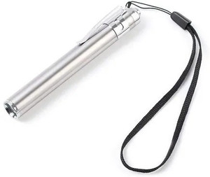 Medigold Stainless Steel Medical-Ophthalmic Pen Torch Torch Price in ...