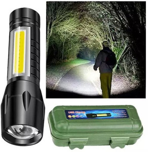 Small Sun ZY-R911 Waterproof and Impact-Resistant Torch Torch Price in ...