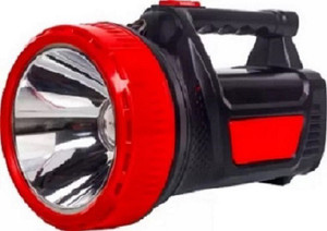 LUXMI Multi-Functional Emergency Rechargeable LED Torch Light and ...