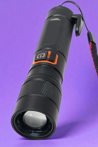 Sagaft X725 Multi-Function Torch with Seatbelt Cutter & Window Breaker ...