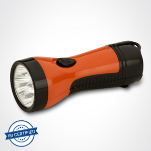 HALONIX 1W Sheen led Torch Price in India - Buy HALONIX 1W Sheen led ...