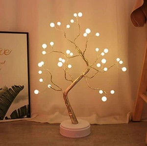 Care 4 Decorative LED Fancy Tree Light Torch Price in India - Buy Care ...