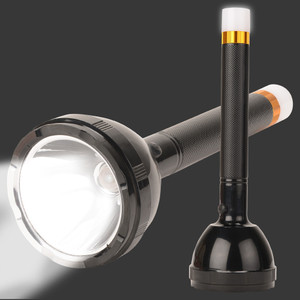 BRIGHT LIGHT ONLITE Beam 4 Modes: High, Low, SOS,LONG PRESS FOR BLINKER ...