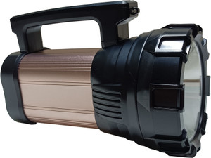 MNT Sales 2 KM Long Range Torch With 150 W LED ,3 Modes ,Jumbo Size ...