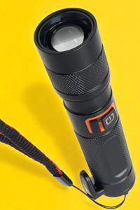 Sagaft X655 Multi-Function Torch with Seatbelt Cutter & Window Breaker ...