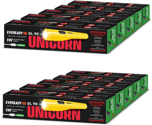 EVEREADY Unicorn DL 90 Flashlight Torch Price in India - Buy EVEREADY ...