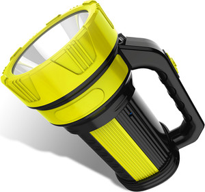 Daily Needs Shop Long Range Rechargeable Light With Premium Quality ...